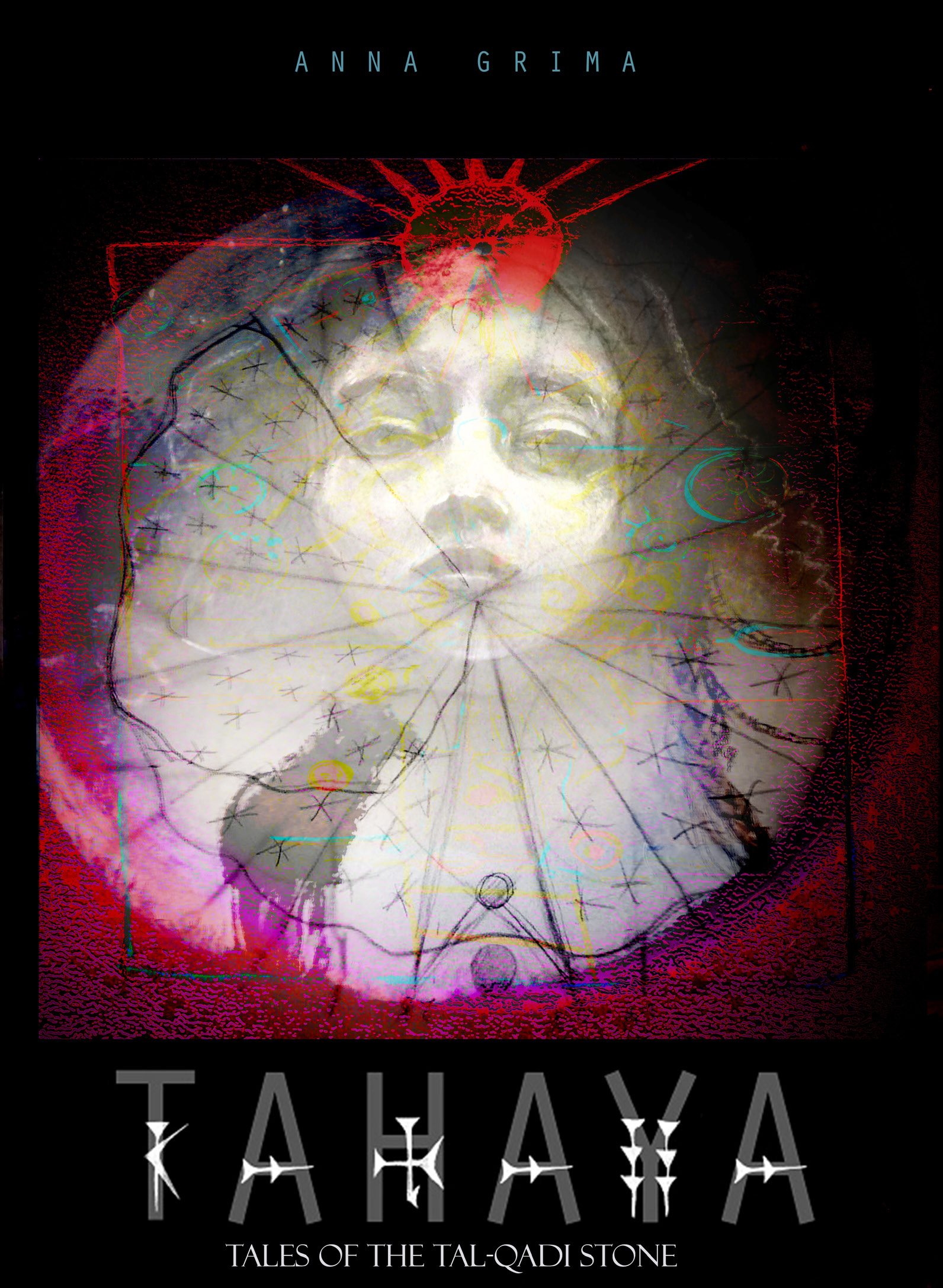 Storytelling – Anna Grima